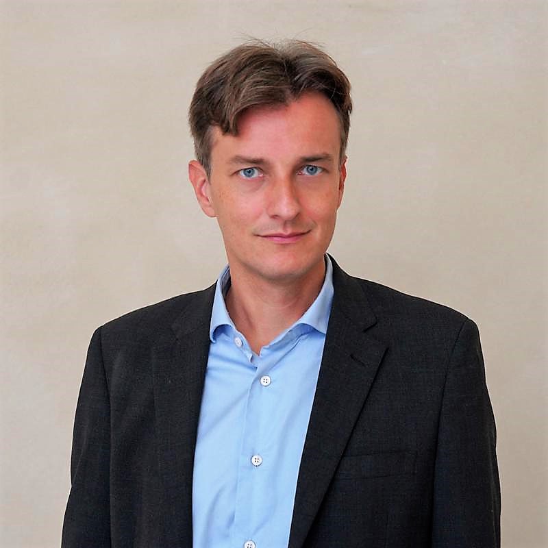 Keynote Elche 2024: Mathias Siems - Esels