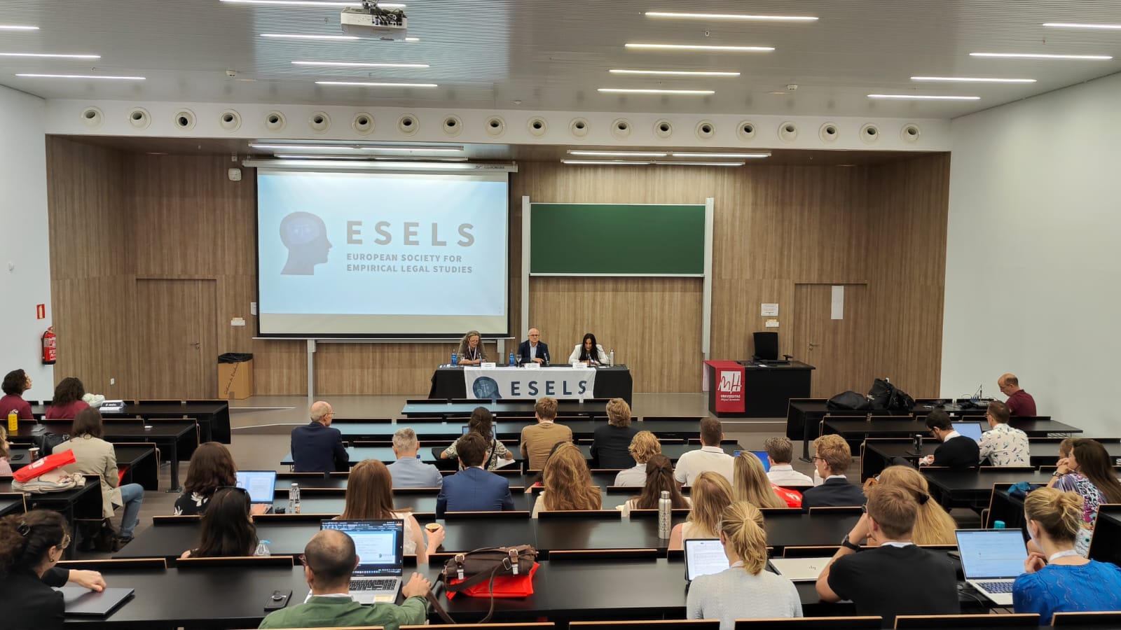 ESELS Conference Elche 2024 - Esels